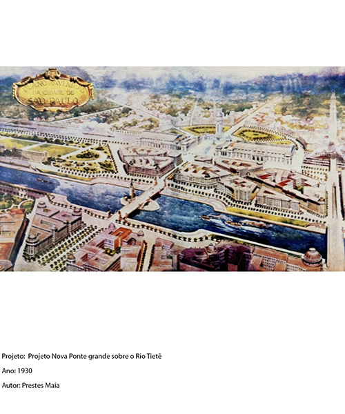 Historical Designs / Utopias / Monuments - Never built | Page 39 ...